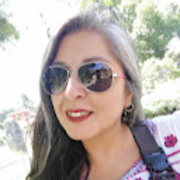 Roxana Silva | profe.social